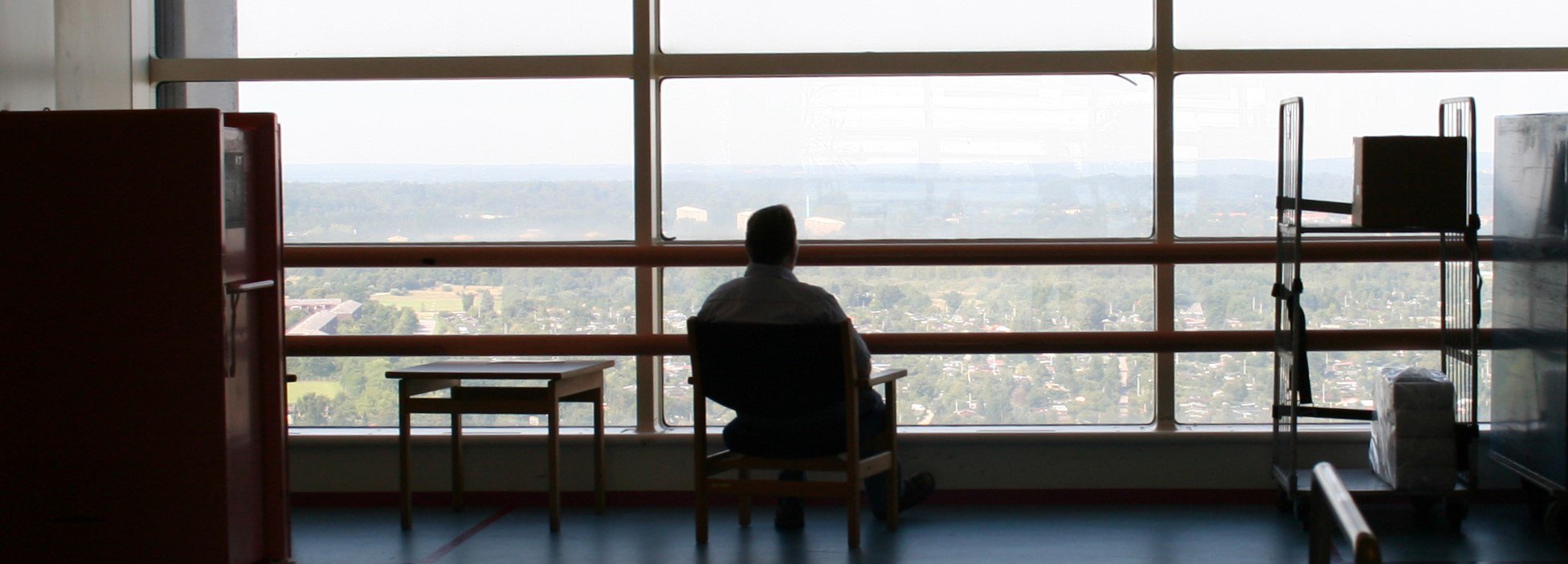 Briefing 51: Long-stay rehabilitation services - Centre for Mental Health