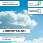 Recovery colleges - Centre for Mental Health