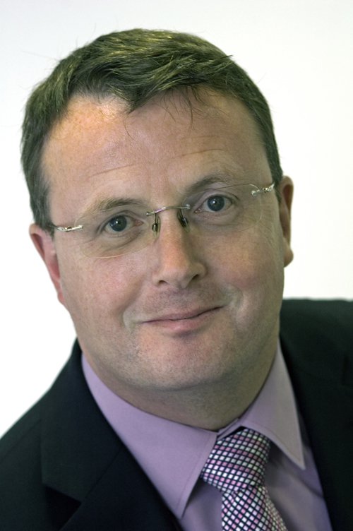 Sean Duggan to leave Centre for Mental Health - Centre for Mental Health