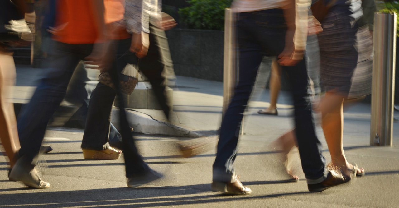 Spot the Signs and Save a Life - Centre for Mental Health