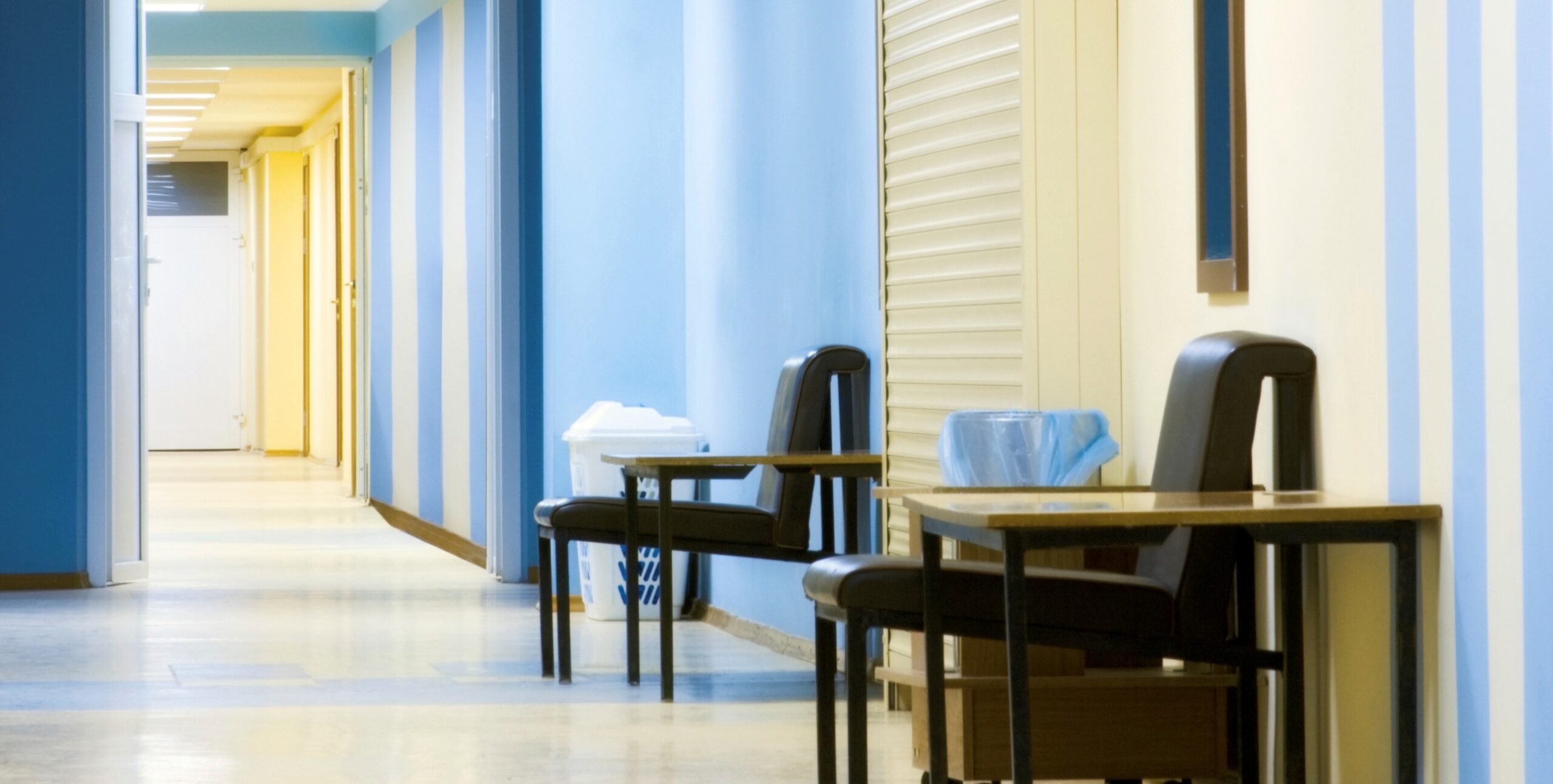 Review of Sections 135 & 136 of the Mental Health Act - Centre for ...