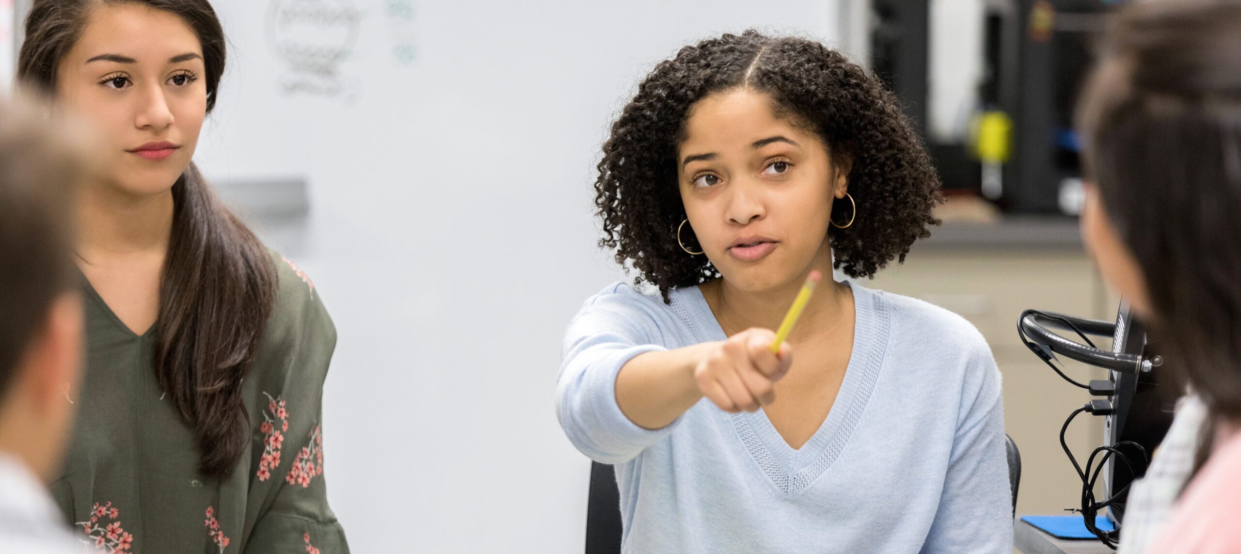 Trauma, challenging behaviour and restrictive interventions in schools ...