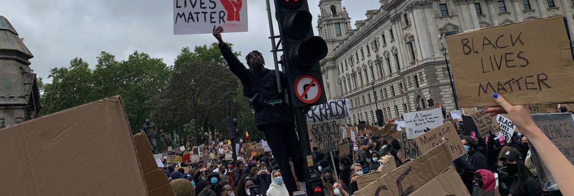 Now is the time to act: keeping race in mind - Centre for Mental Health