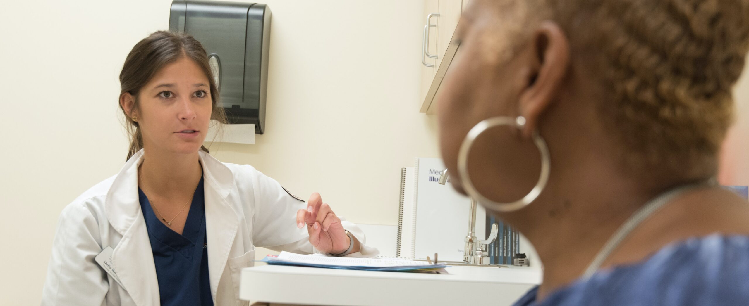 The NHS Constitution: a briefing note - Centre for Mental Health