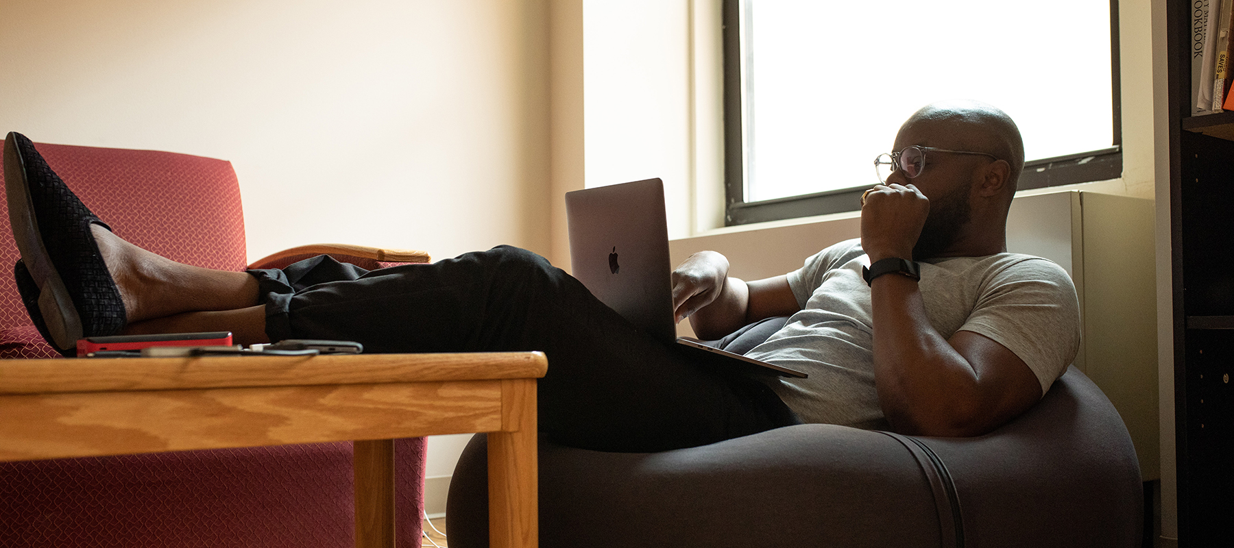 Centre for Mental Health announces partnership with Chasing the Stigma ...