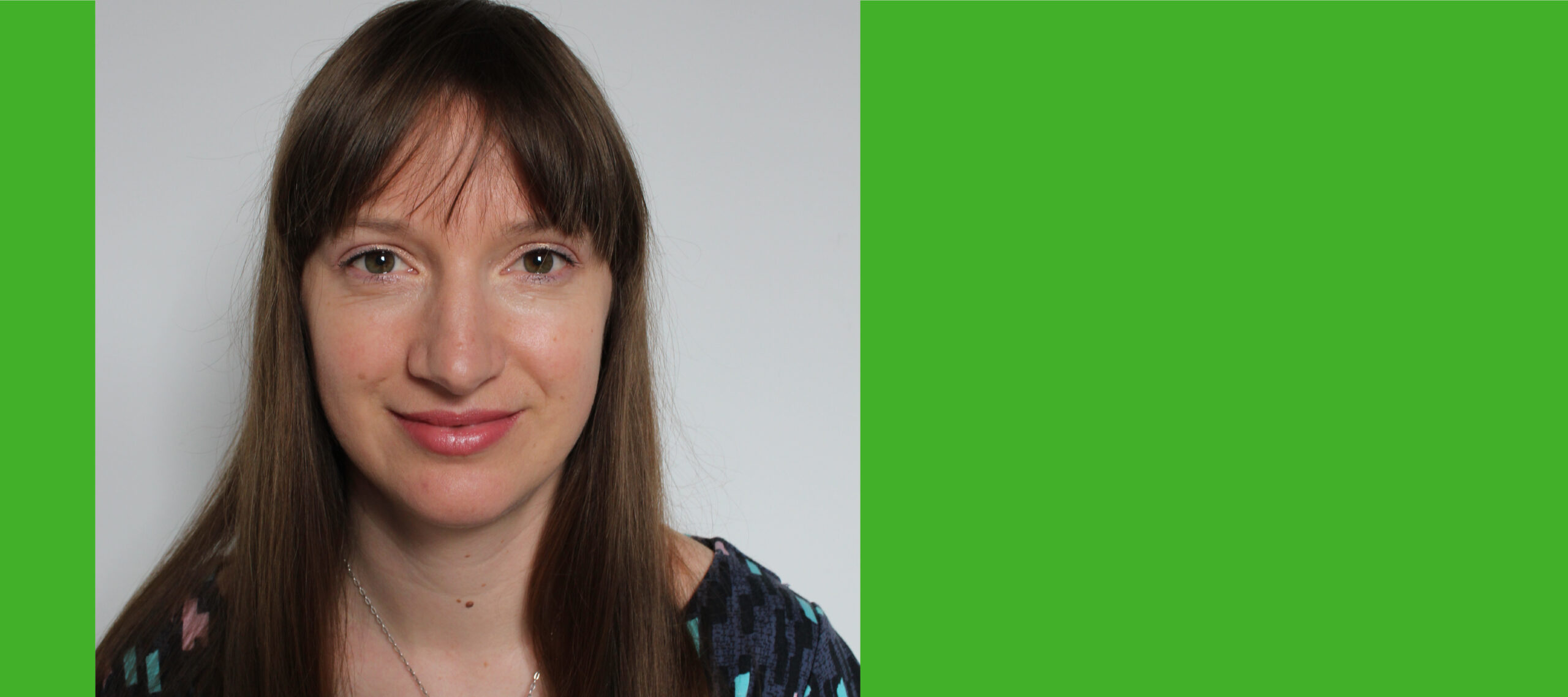 Podcast: Amy Pollard - Centre for Mental Health