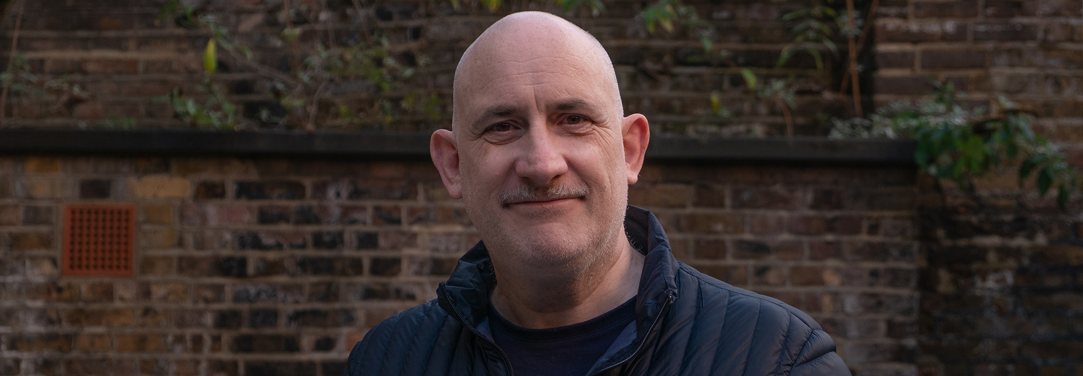 David Woodhead PhD - Centre for Mental Health