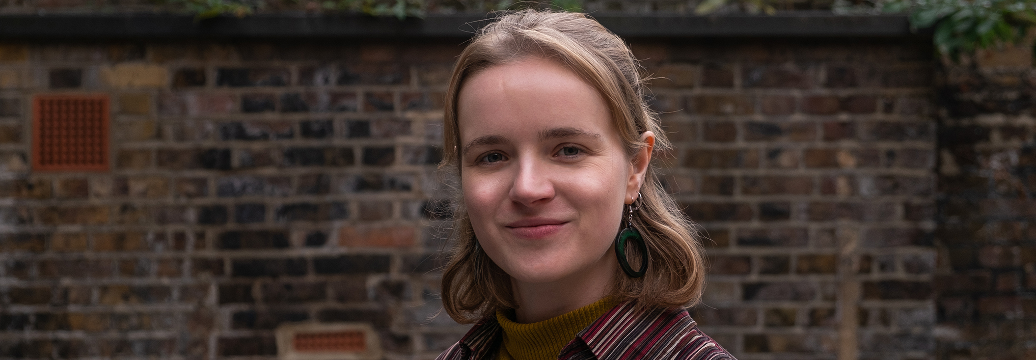 Holly Jones - Centre for Mental Health