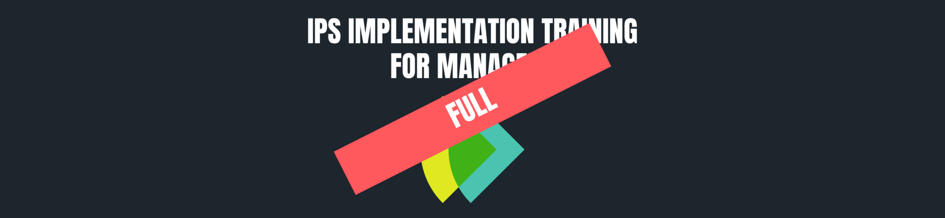 IPS implementation training for managers - Centre for Mental Health